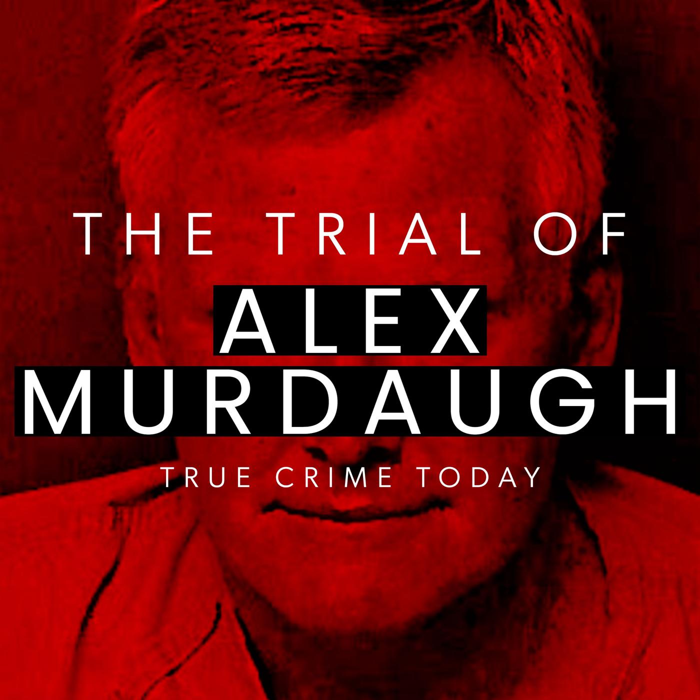 Bob Motta On How a Crooked Clerk of Court Could Cause A New Alex ...