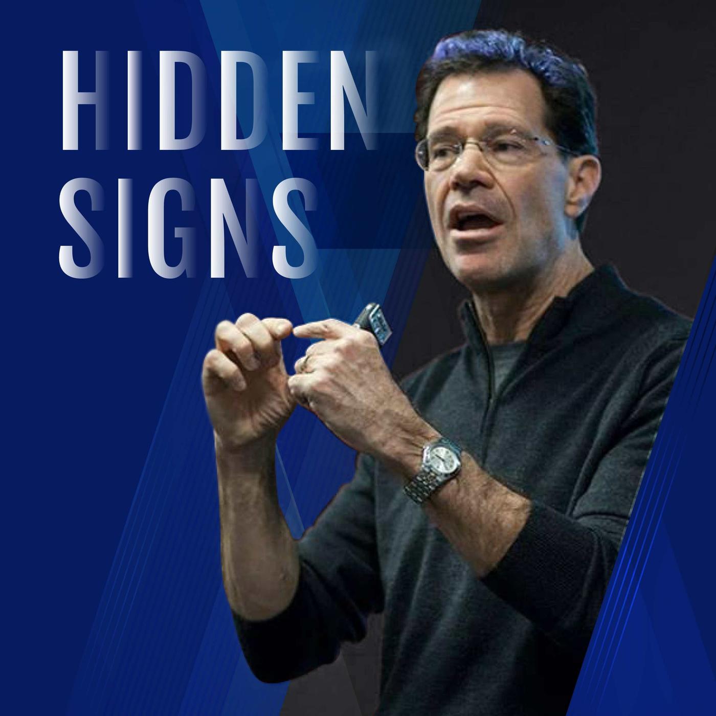 Hidden Signs: Episode Seven - Hidden Signs (podcast) | Listen Notes