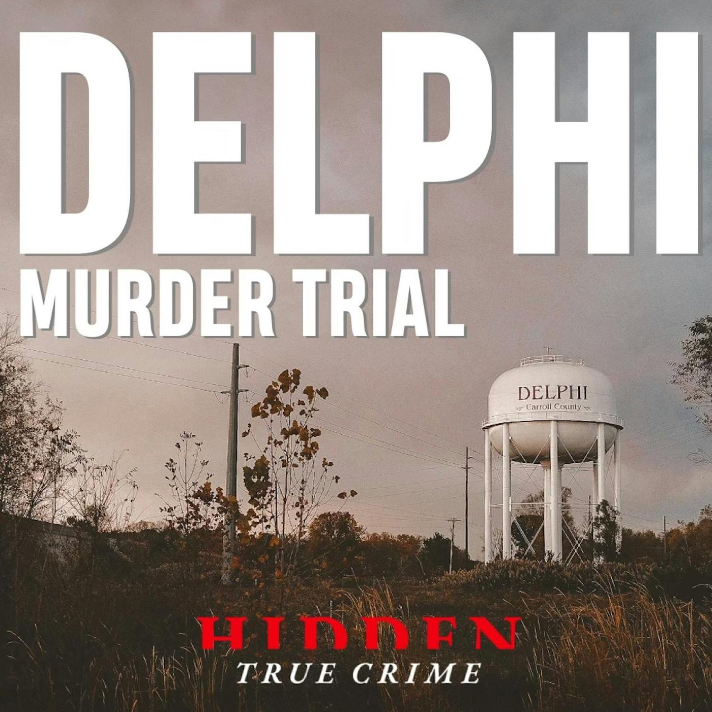 DELPHI TRIAL: Richard Allen Sentenced | Press Conference | Listen Notes