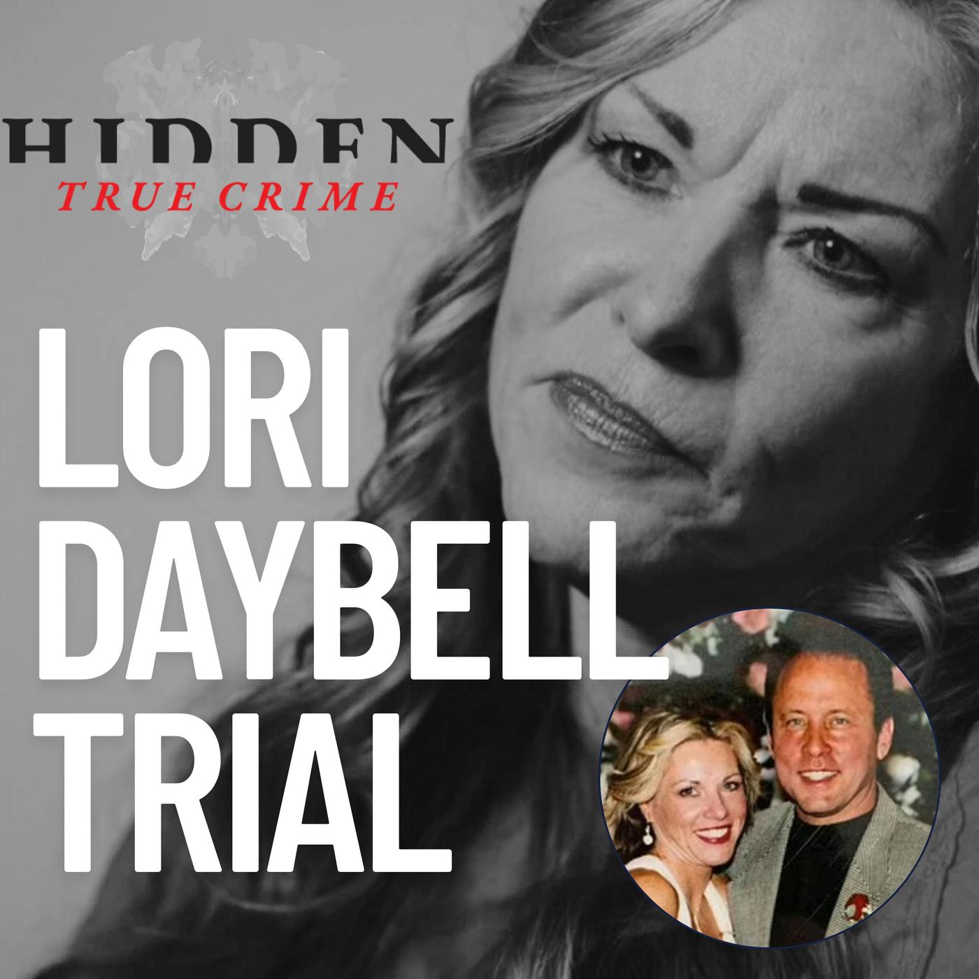 Hidden True Crime (podcast) - Hidden True Crime | QCODE | Listen Notes