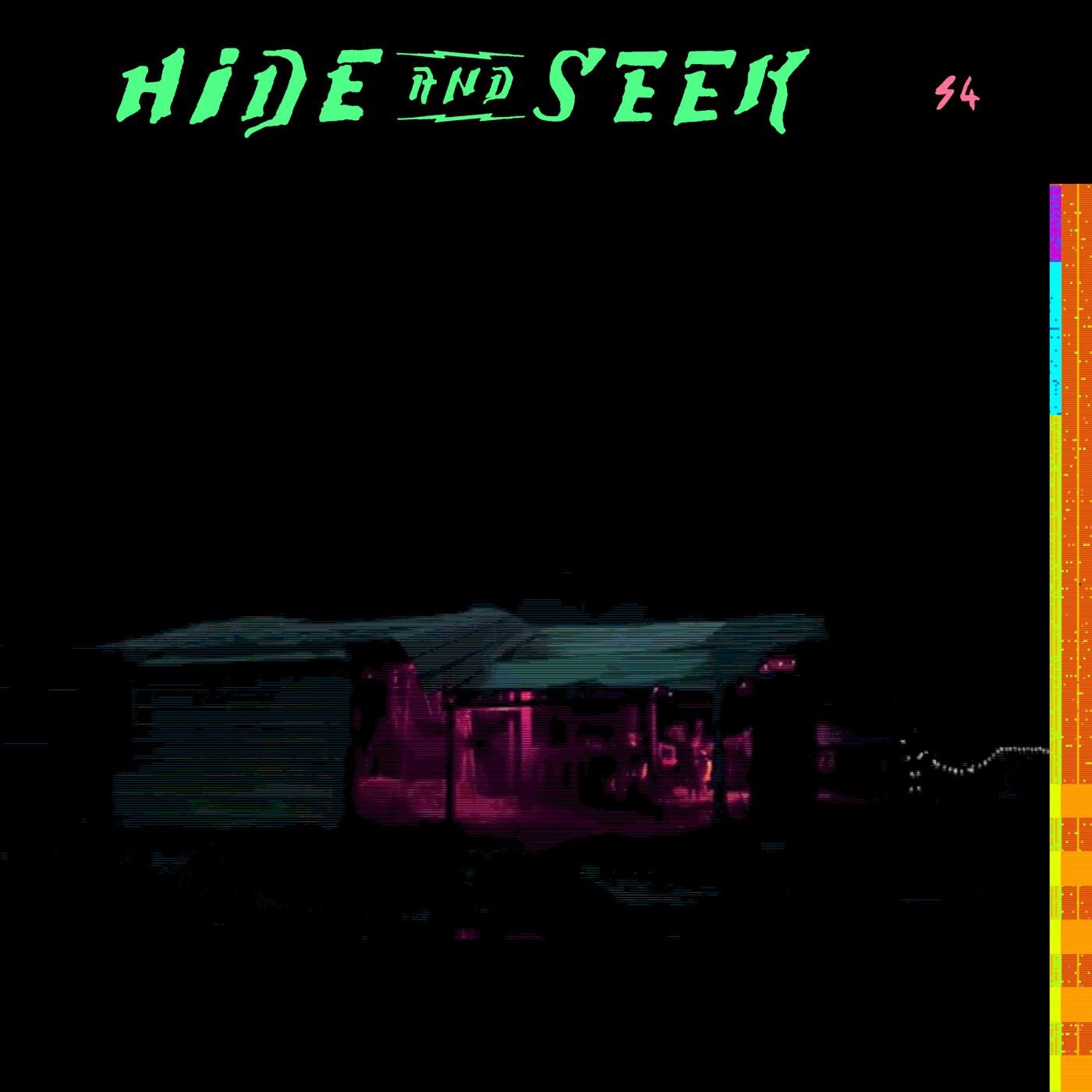 Hide and Seek (podcast) - James Baysinger | Listen Notes