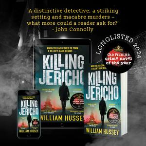 William Hussey - Principales episodios de podcast