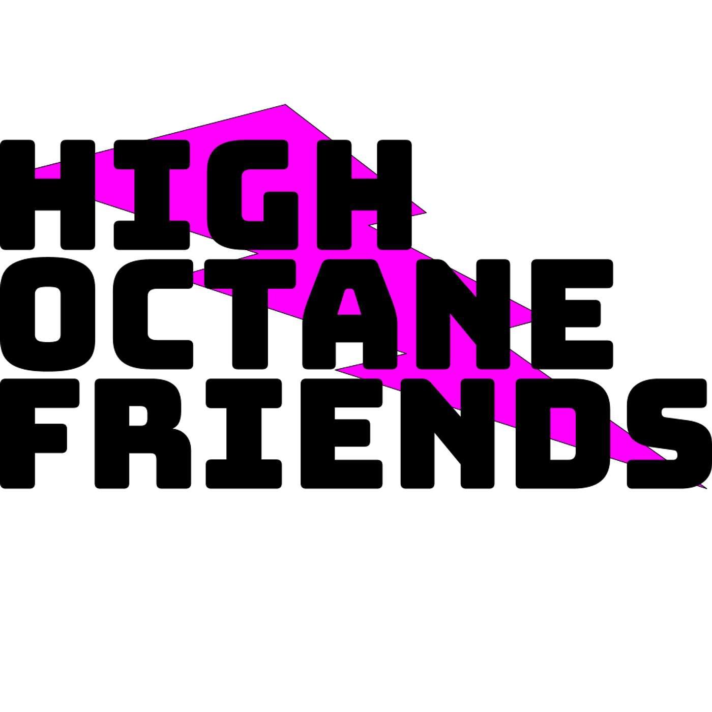 High Octane Friends (podcast) - Rob McMullan & Trevor McKee | Listen Notes