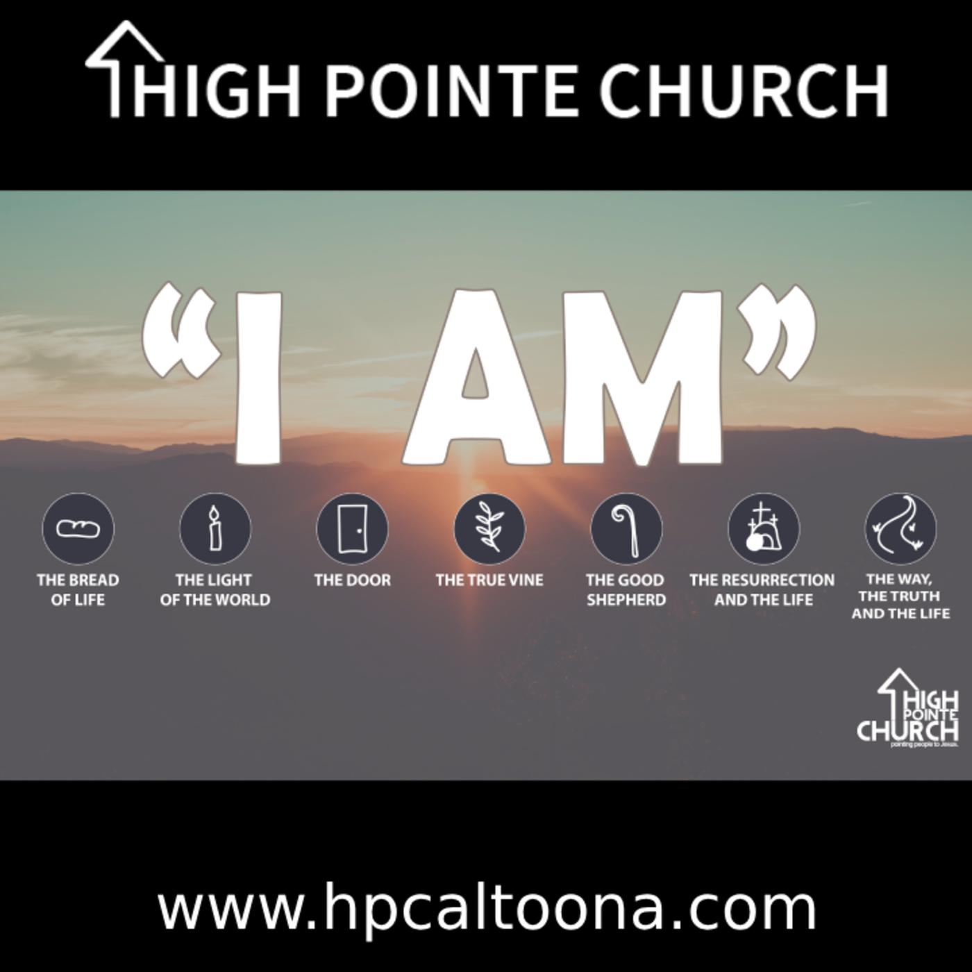 I Am the Resurrection and the Life (March 31, 2024) | Listen Notes