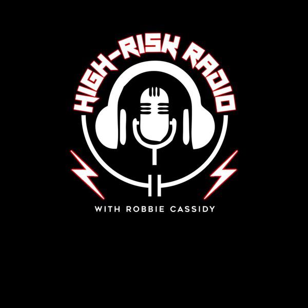 Ep.76 High Risk Radio w/ guest Tony Givens “Storytelling & Misdirection ...