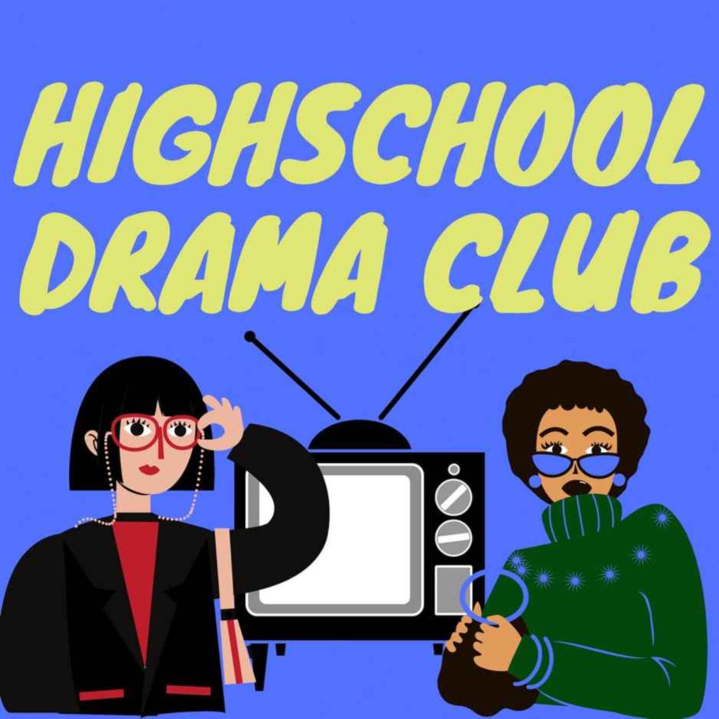 Grand Army - High School Drama Club (подкаст) | Listen Notes