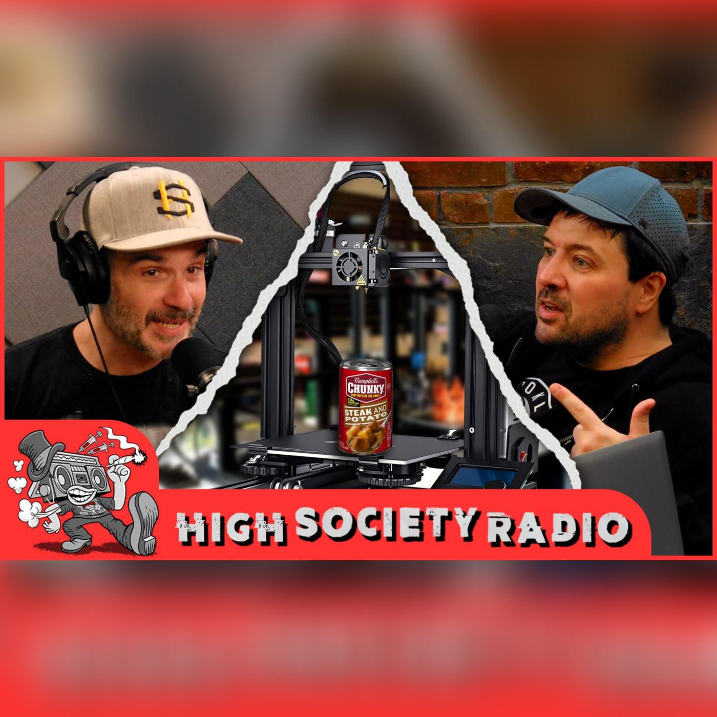 HSR 1/8/26 The Stranger Things REAL Series Finale - High Society Radio ...