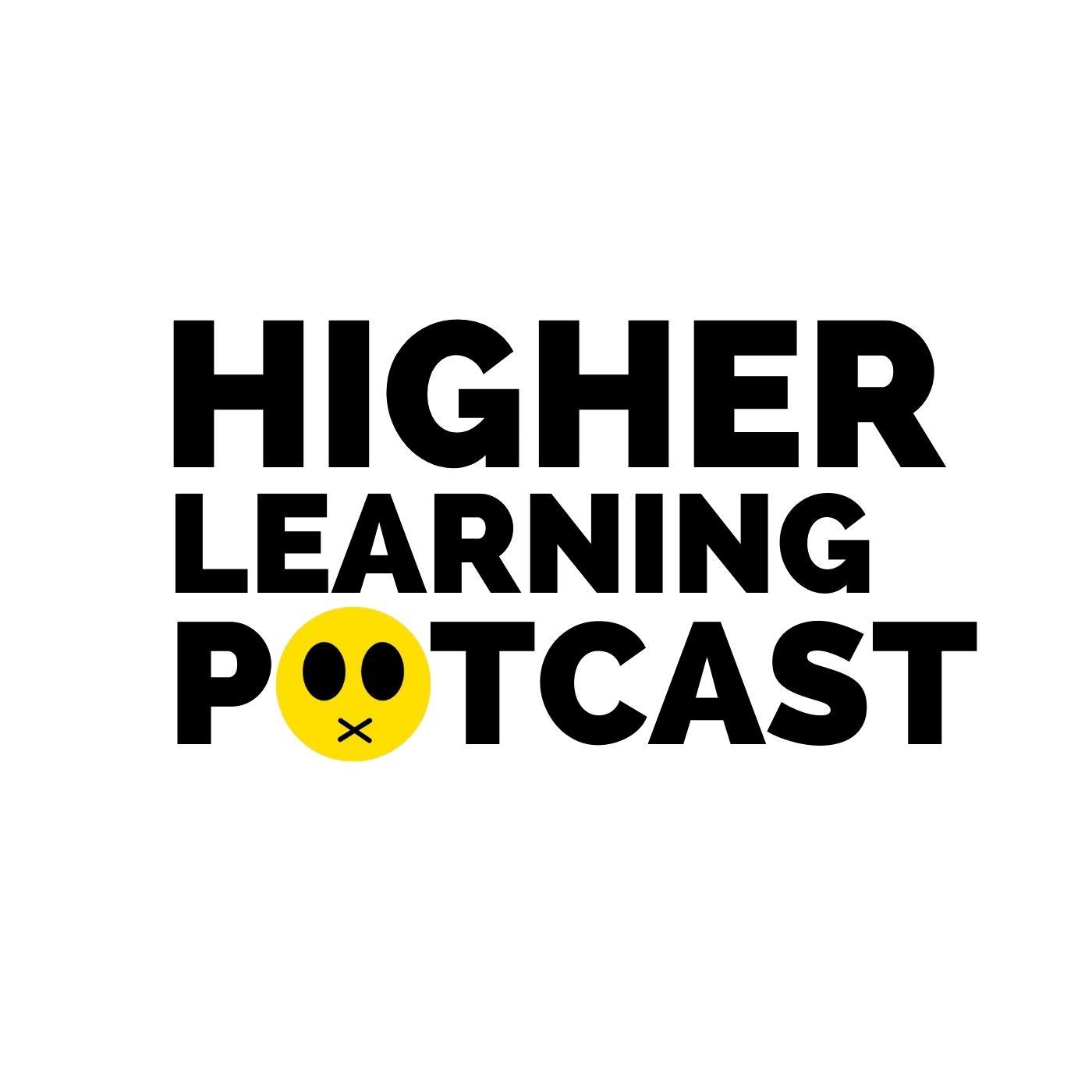 Designer Drip | Purple Dior Strain - Higher Learning Potcast (podcast ...
