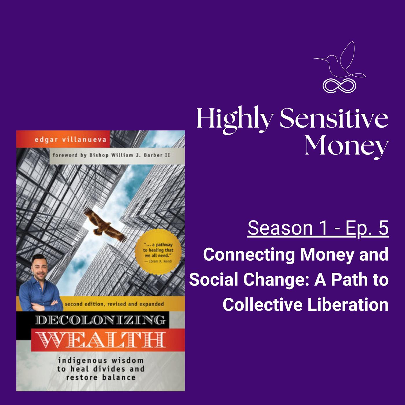 Connecting Money and Social Change: A Path to Collective Liberation ...
