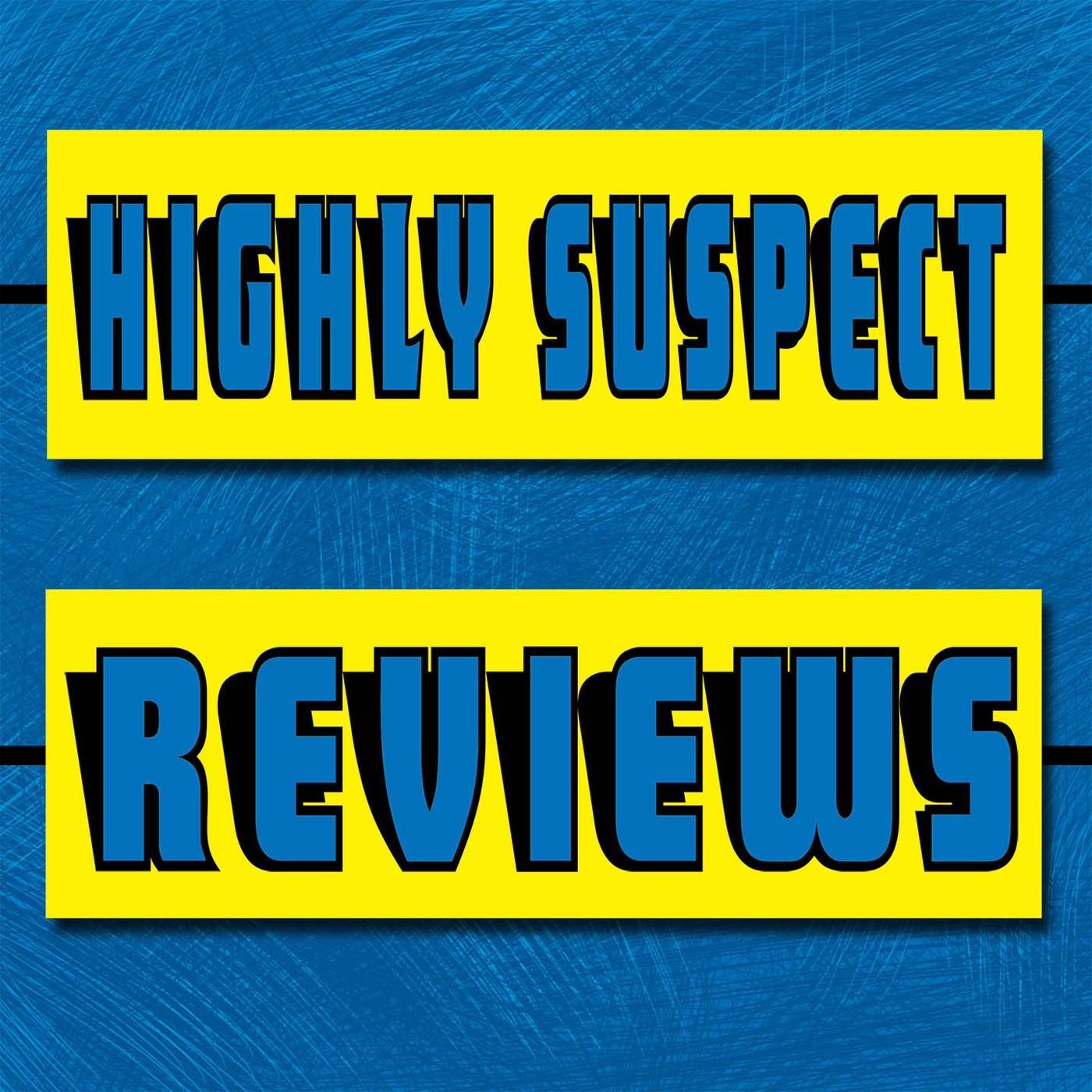 Screener Squad: Inheritance - Highly Suspect Reviews (podcast) | Listen ...