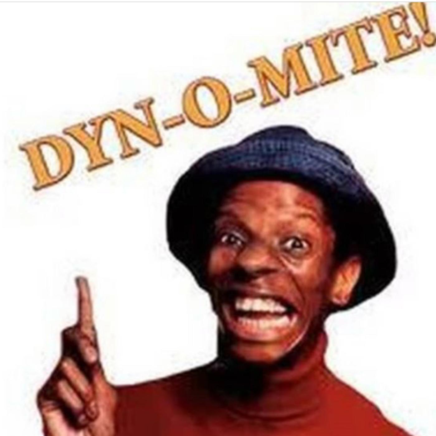 Dynomite!!!! - Highly UnProfessional Podcast | Listen Notes