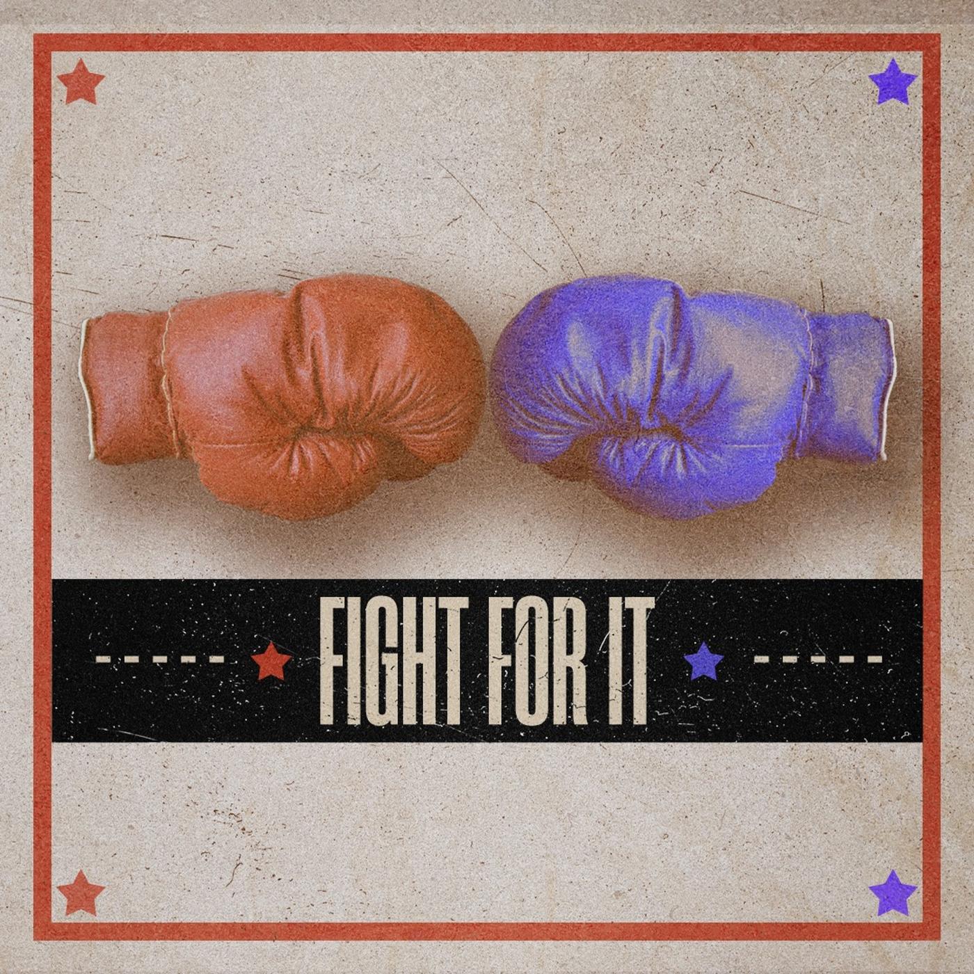 Fight For It - How To Keep Growing - HighPoint Atlanta Podcast | Listen ...