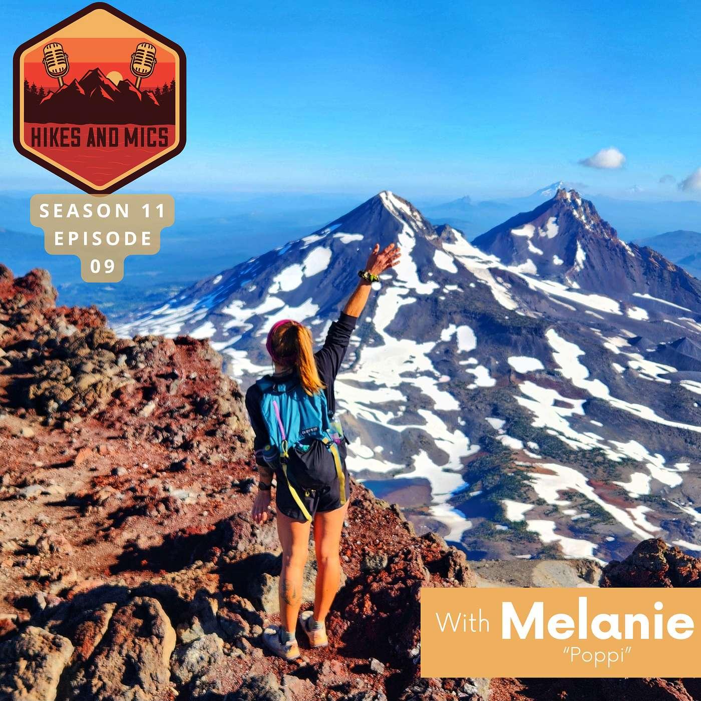S09 - Episode #01 - Ivan (Solo Episode) - Hikes and Mics Podcast ...
