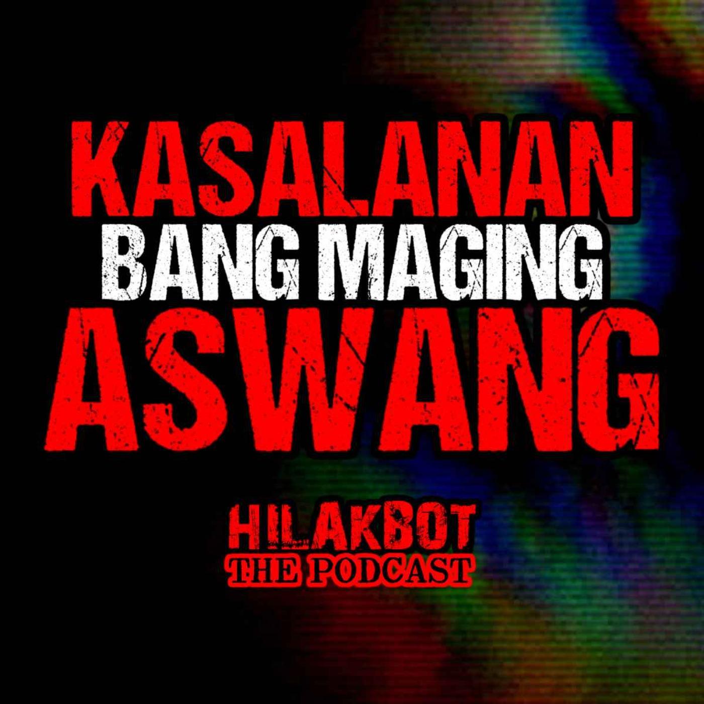 Tagalog Horror Story - ANG MATANDANG ASWANG SA BARYO: TRUE HORROR ...