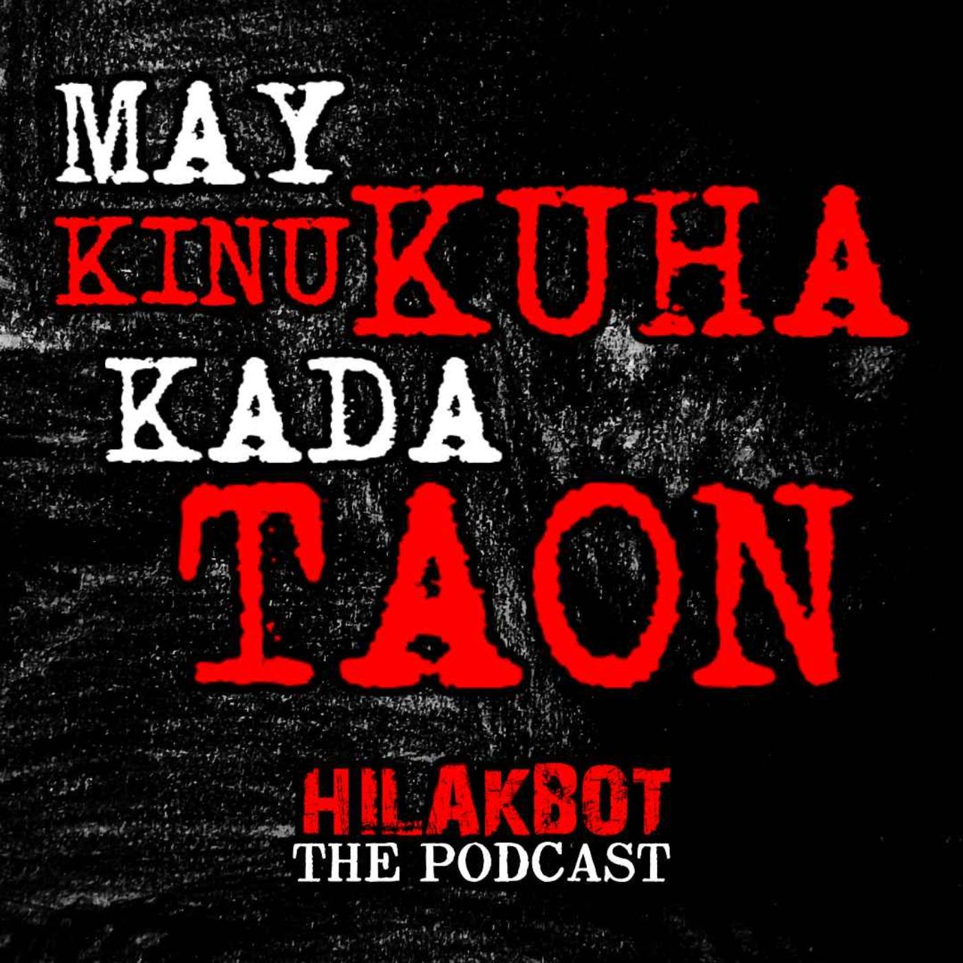 NAPILITANG MAGDASAL DAHIL SA MGA KABABALAGHAN - HILAKBOT PINOY HORROR ...