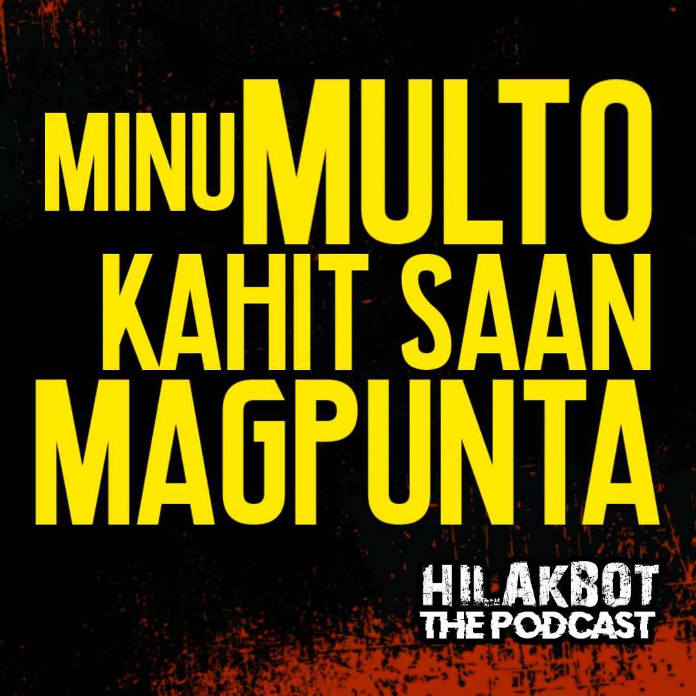 PARAMDAM NG MGA MULTO | Philippine True Ghost Stories | HILAKBOT TV The ...