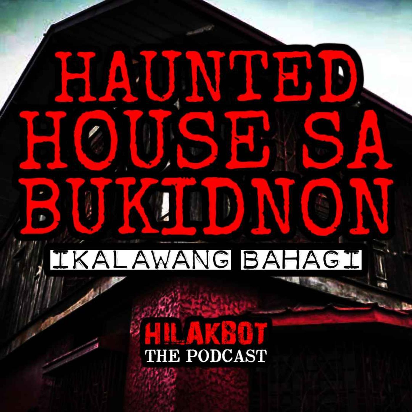 Tagalog Horror Story - BAGONG LIPAT (House 4 Rent Horror Story ...