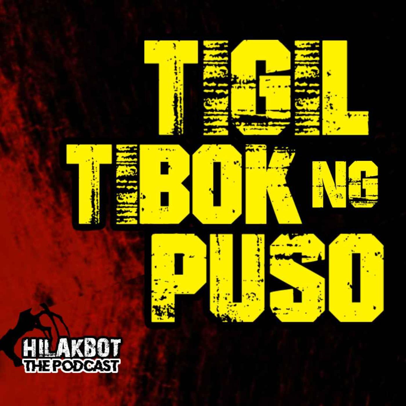 GINAGAMBALA ng WHITE LADY - HILAKBOT PINOY HORROR STORIES | The Podcast ...