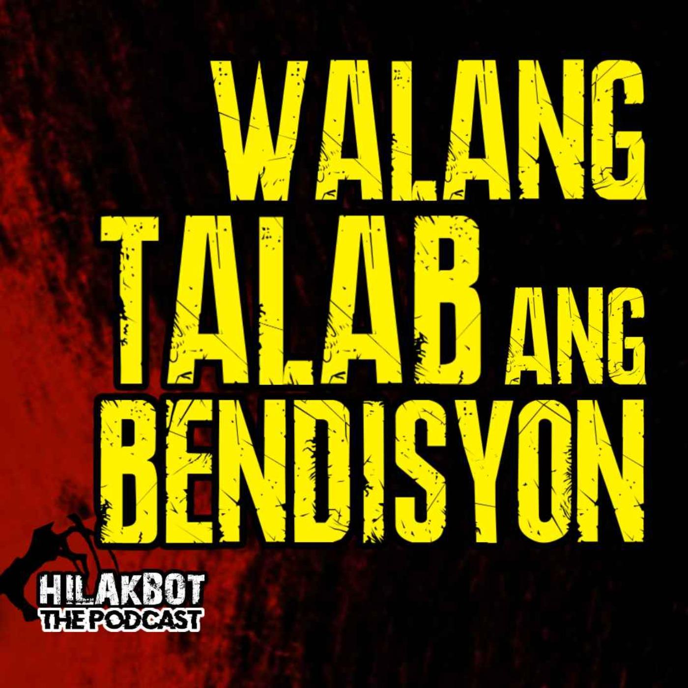 WALANG TALAB ang BENDISYON! - HILAKBOT PINOY HORROR STORIES | The ...