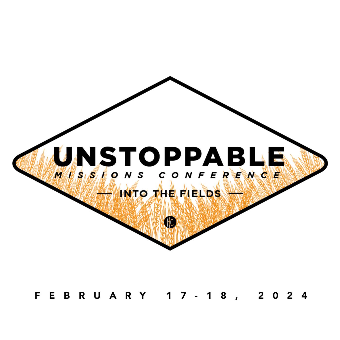 The Harvest Is... | Ron Pratt | February 18, 2024 | Morning Service ...