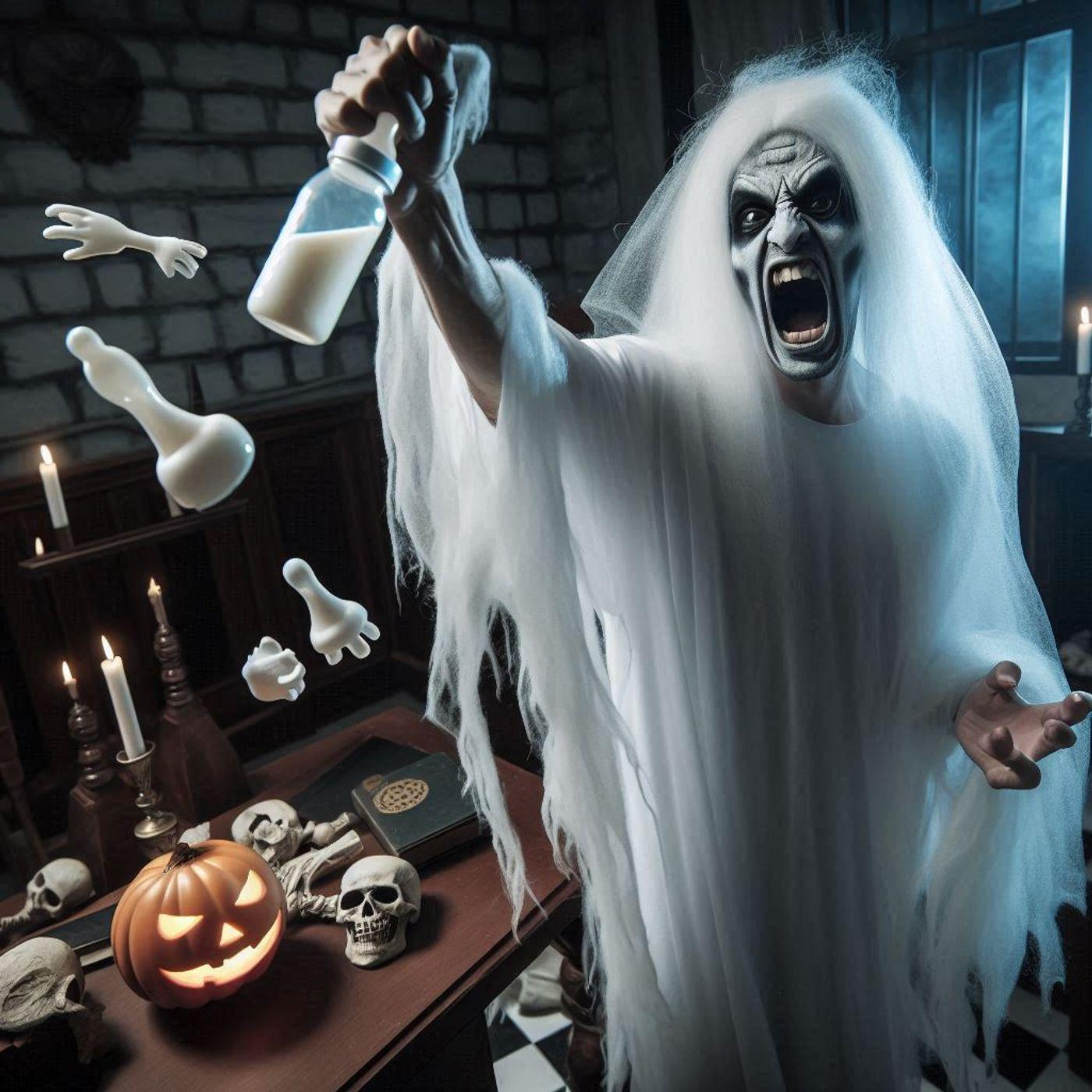 Hillbilly Horror Stories Paranormal Podcast - Jerry Paulley | Listen Notes