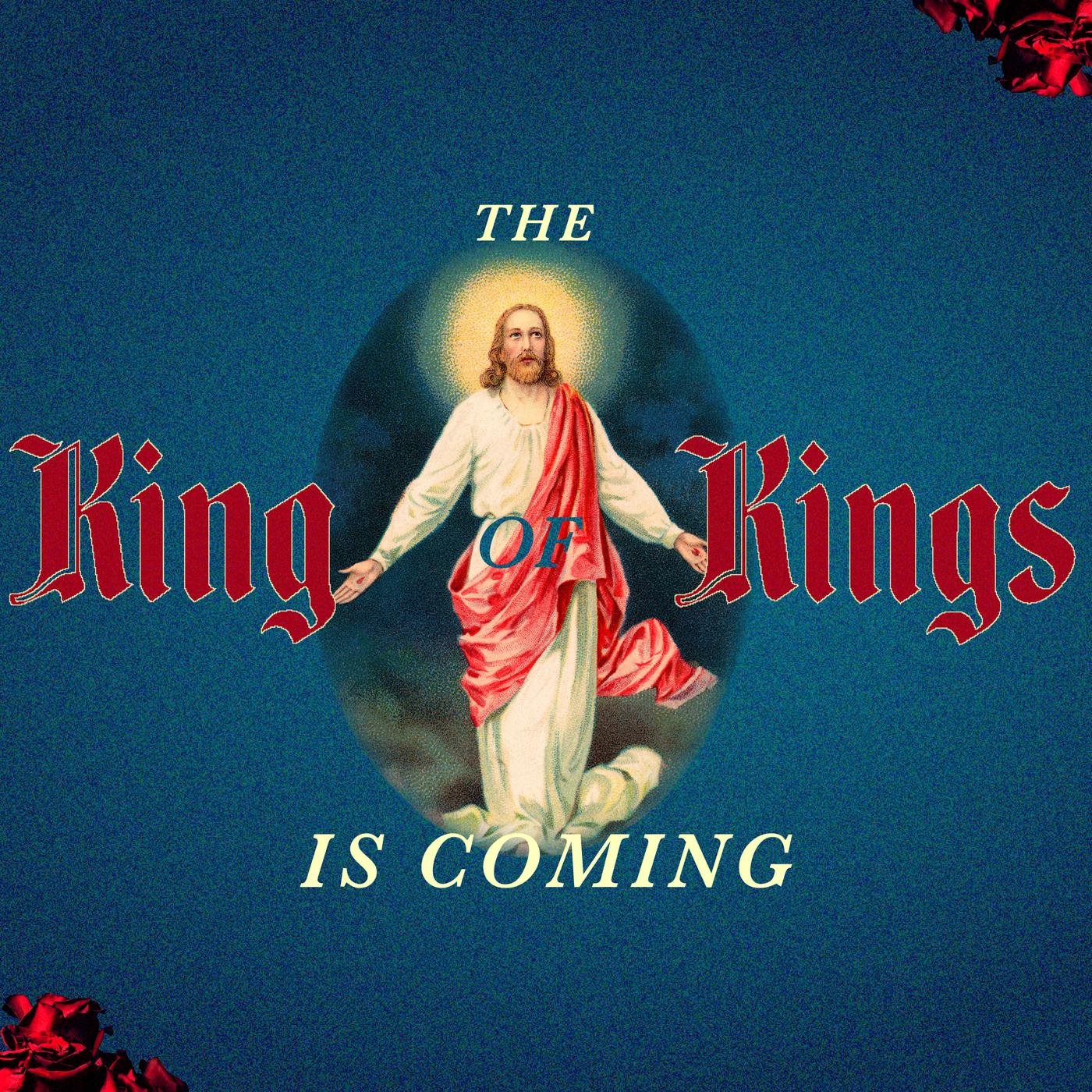 Gods King David - Hillside Sunnyside (podcast) | Listen Notes