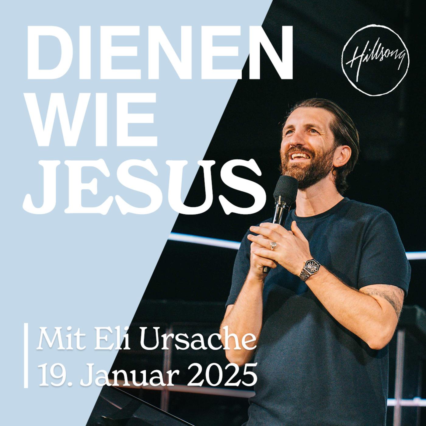 STÜRMISCHE ZEITEN - ALEX LANDMANN - Hillsong Church Germany, Zurich ...