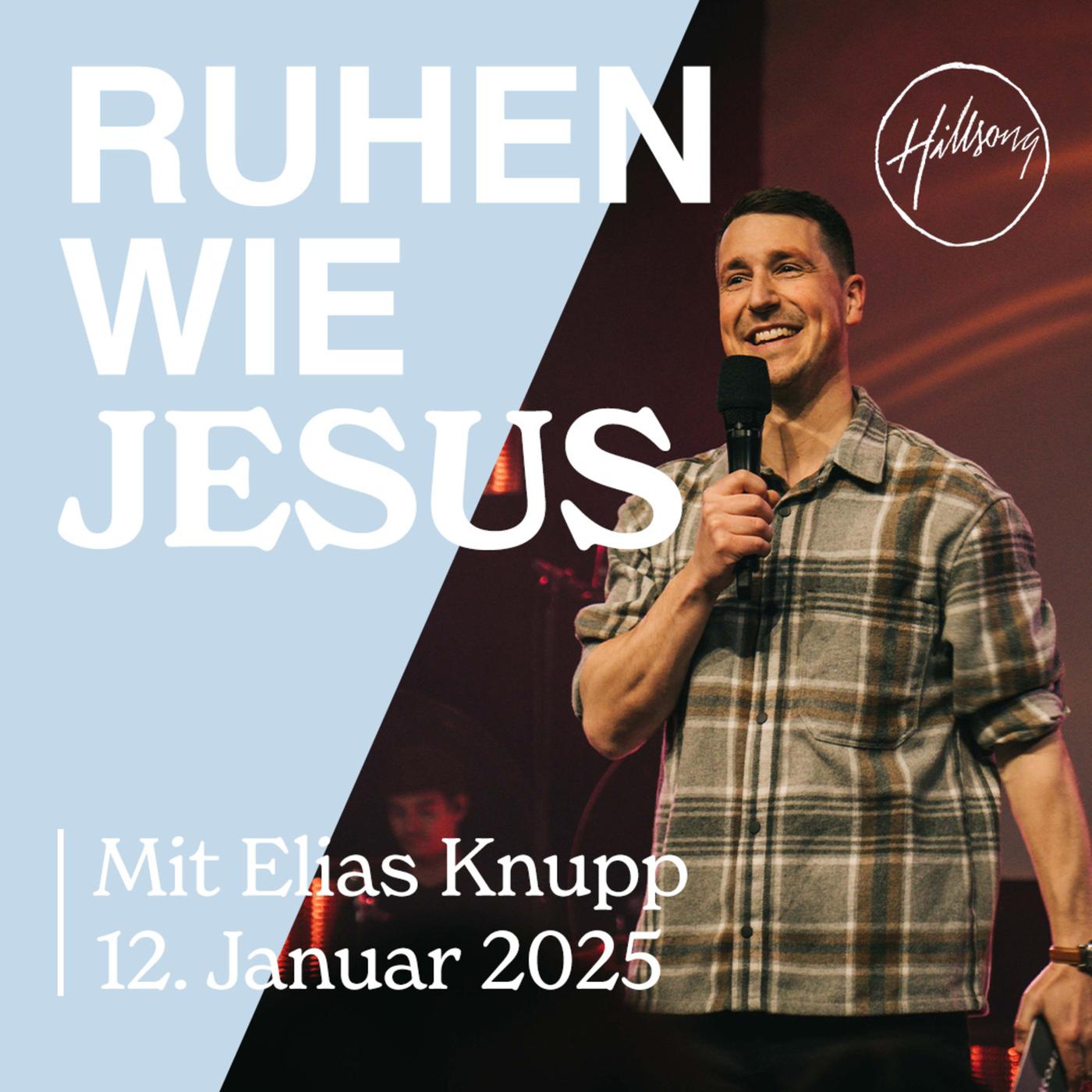 STÜRMISCHE ZEITEN - ALEX LANDMANN - Hillsong Church Germany, Zurich ...