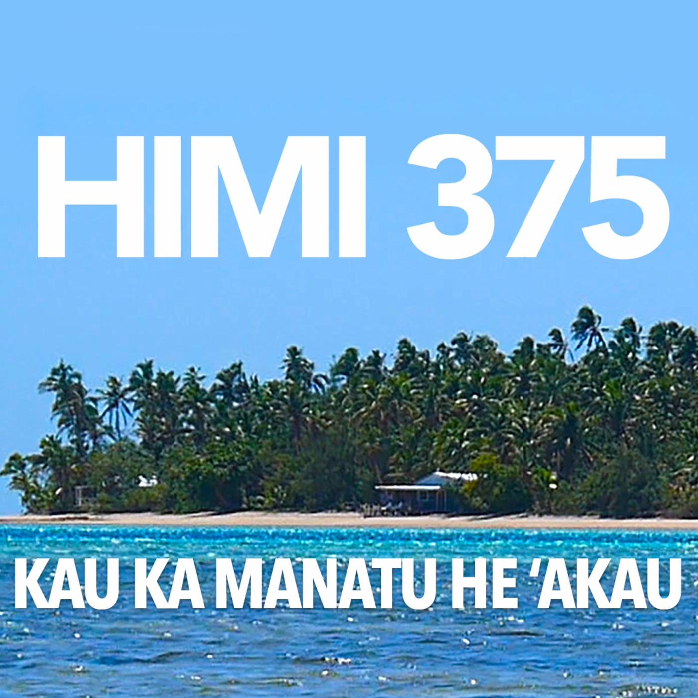 Himi 545 Kalisitiani, 'oua 'e lotosi'i - Himi Tonga Podcast | Listen Notes