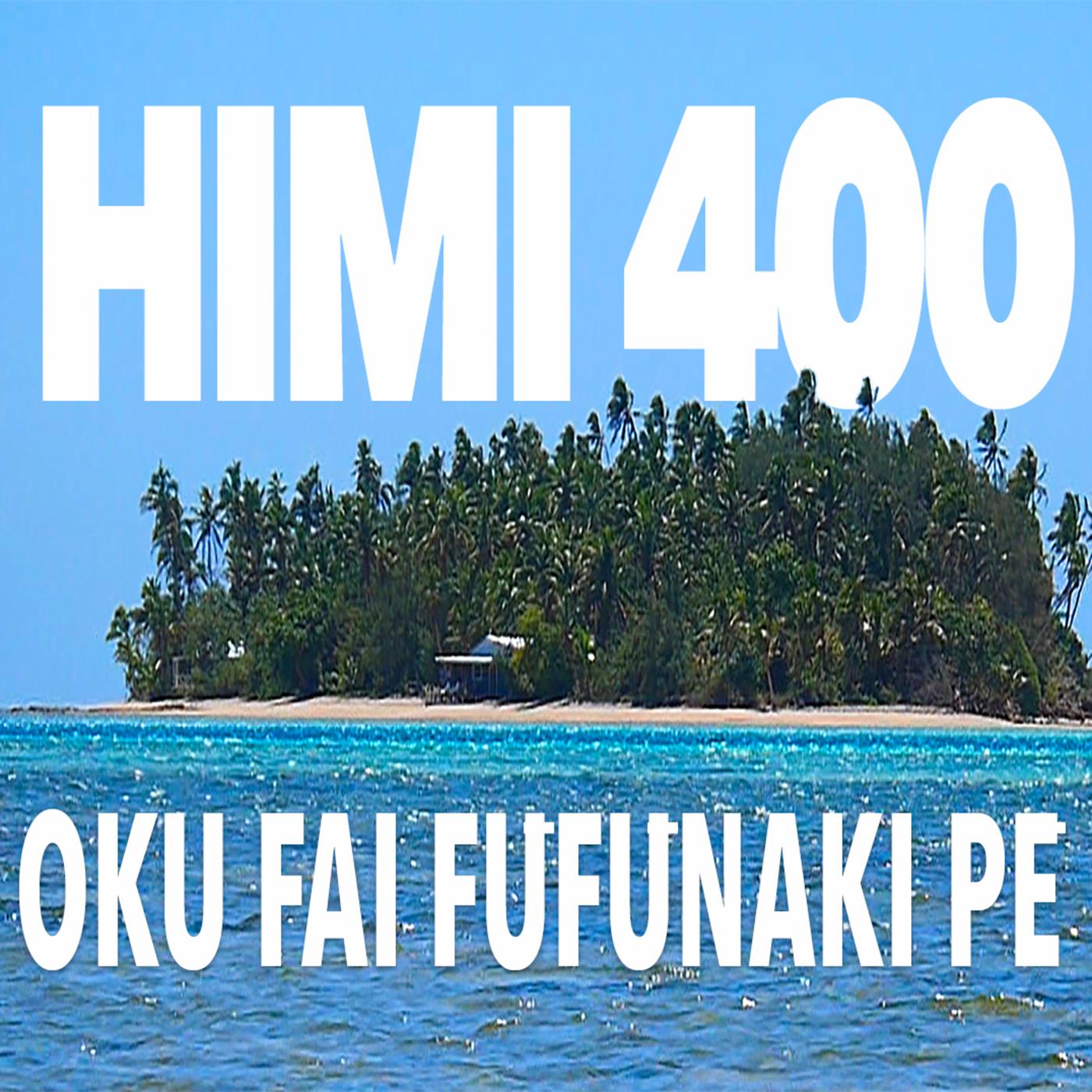 Himi 545 Kalisitiani, 'oua 'e lotosi'i - Himi Tonga Podcast | Listen Notes