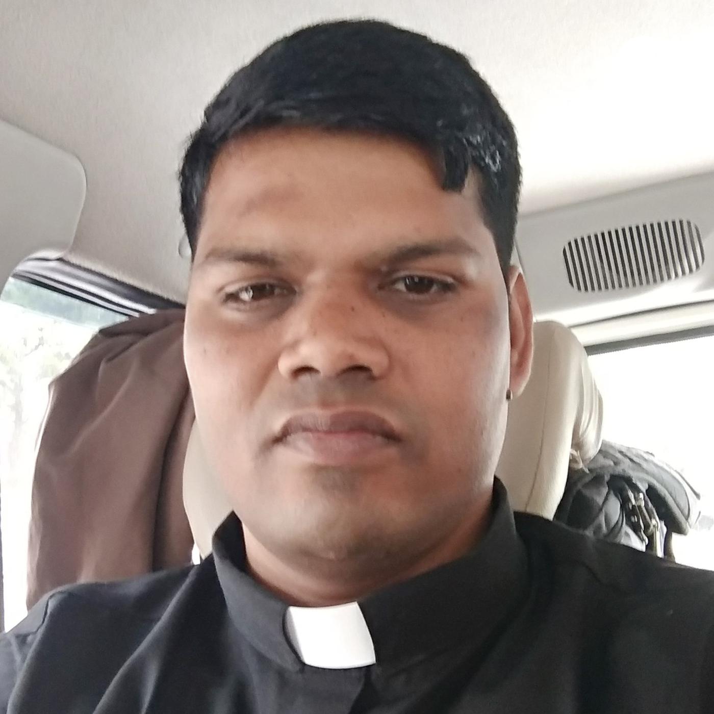 Hindi Reflection by Fr. Joseph Beck C.Ss.R - Hindi Reflection by Fr ...