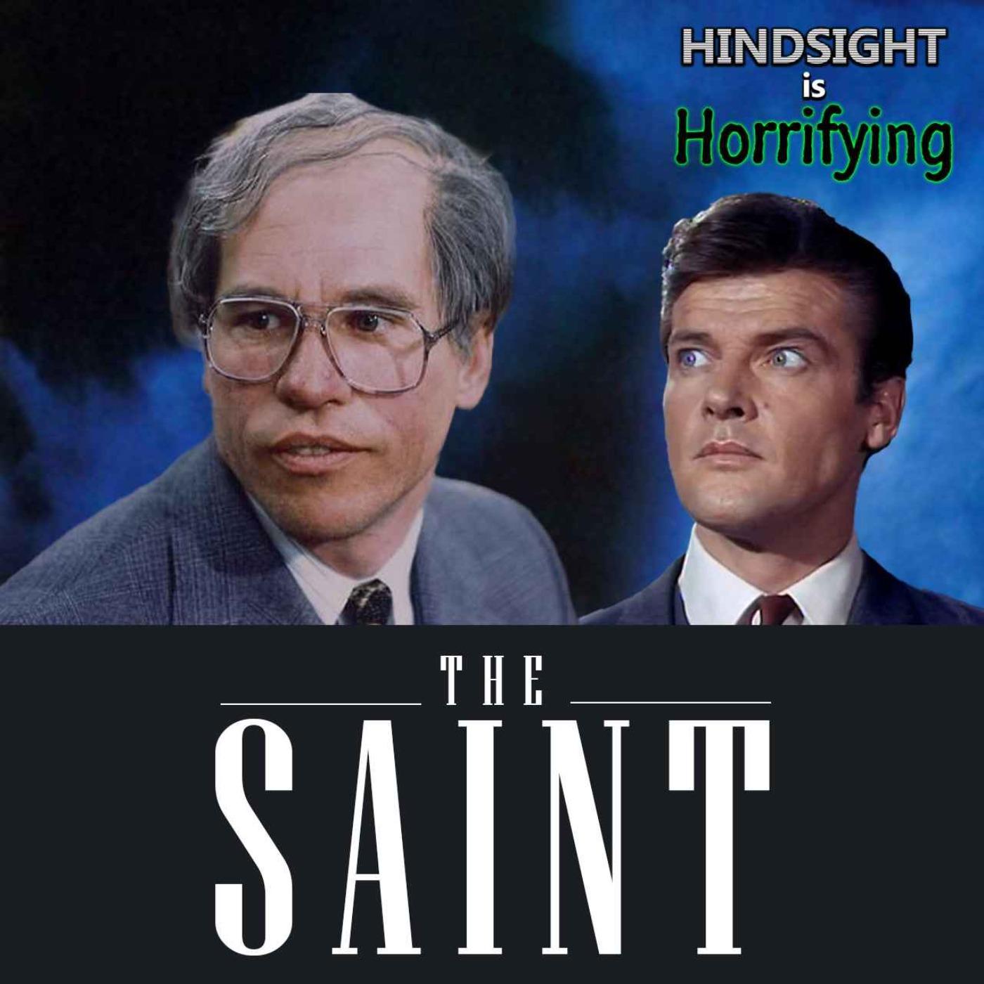 Val Kilmer vs Roger Moore: We talk about The Saint on HiH | Listen Notes
