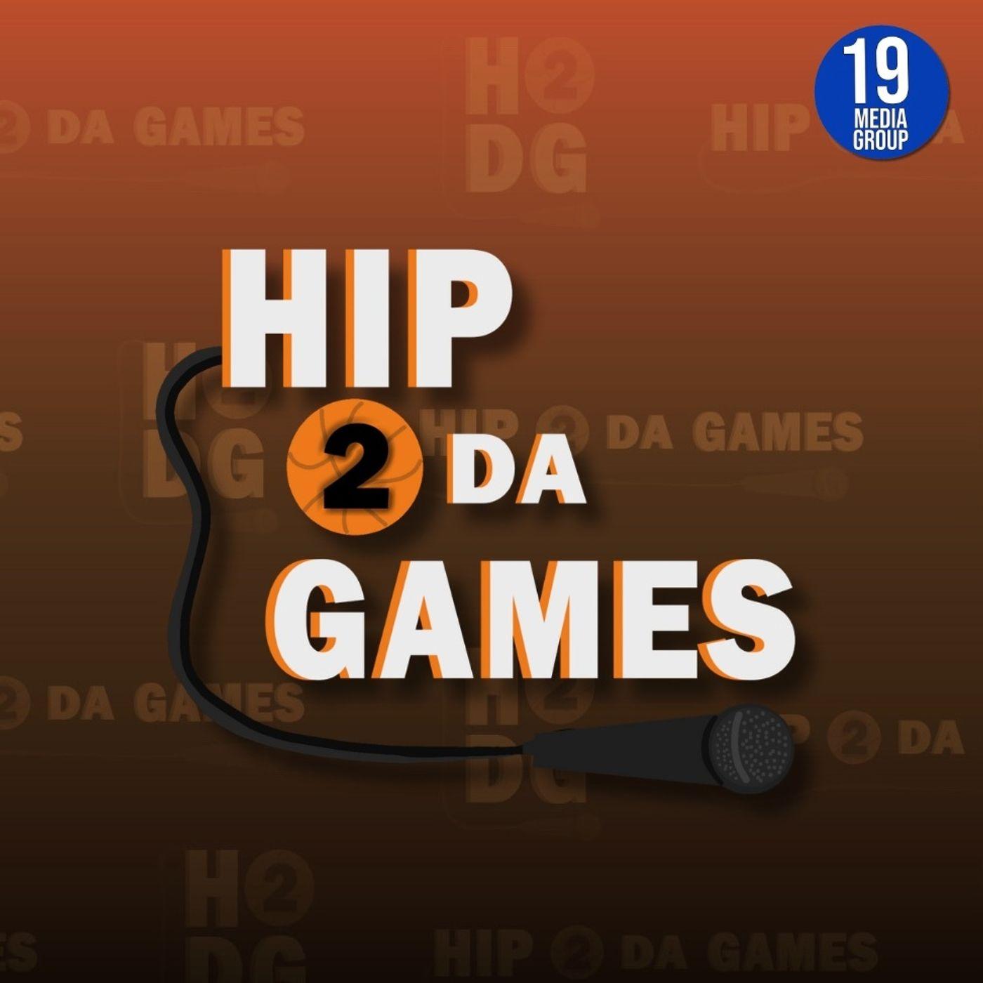Not Goodbye, But See You Later - Hip 2 Da Games (podcast) | Listen Notes