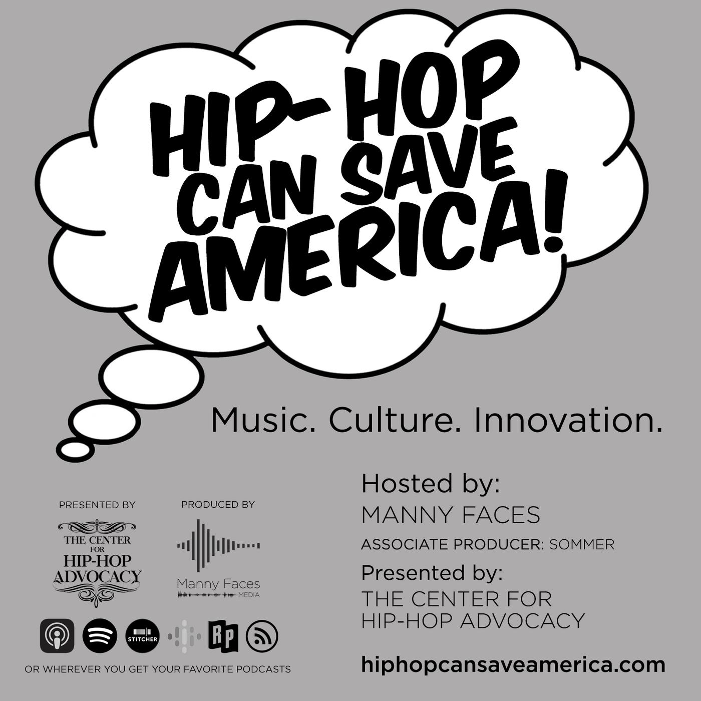 PREVIEW: 2024 Hip Hop Music Pedagogy Workshop - Hip-Hop Can Save ...