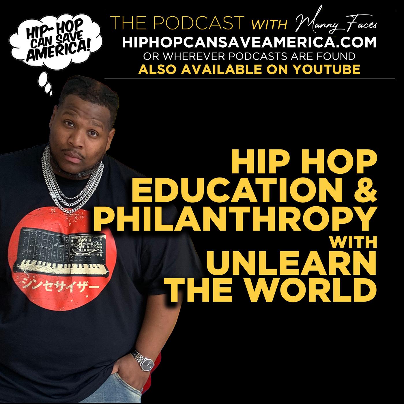 PREVIEW: 2024 Hip Hop Music Pedagogy Workshop - Hip-Hop Can Save ...