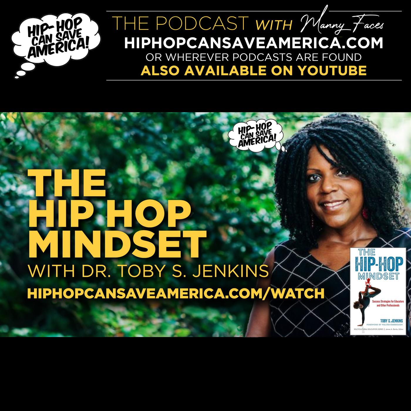 Channeling Hip Hop's True Culture for Peace and Empowerment with Chosen ...