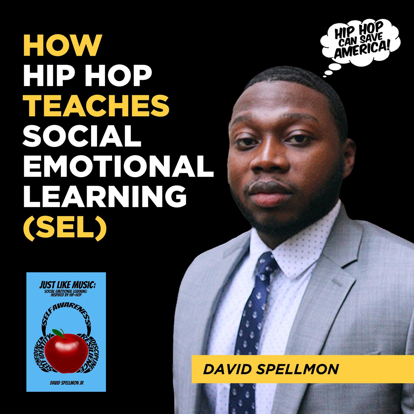 Hip Hop Can Save America (podcast) - Manny Faces Media | Listen Notes