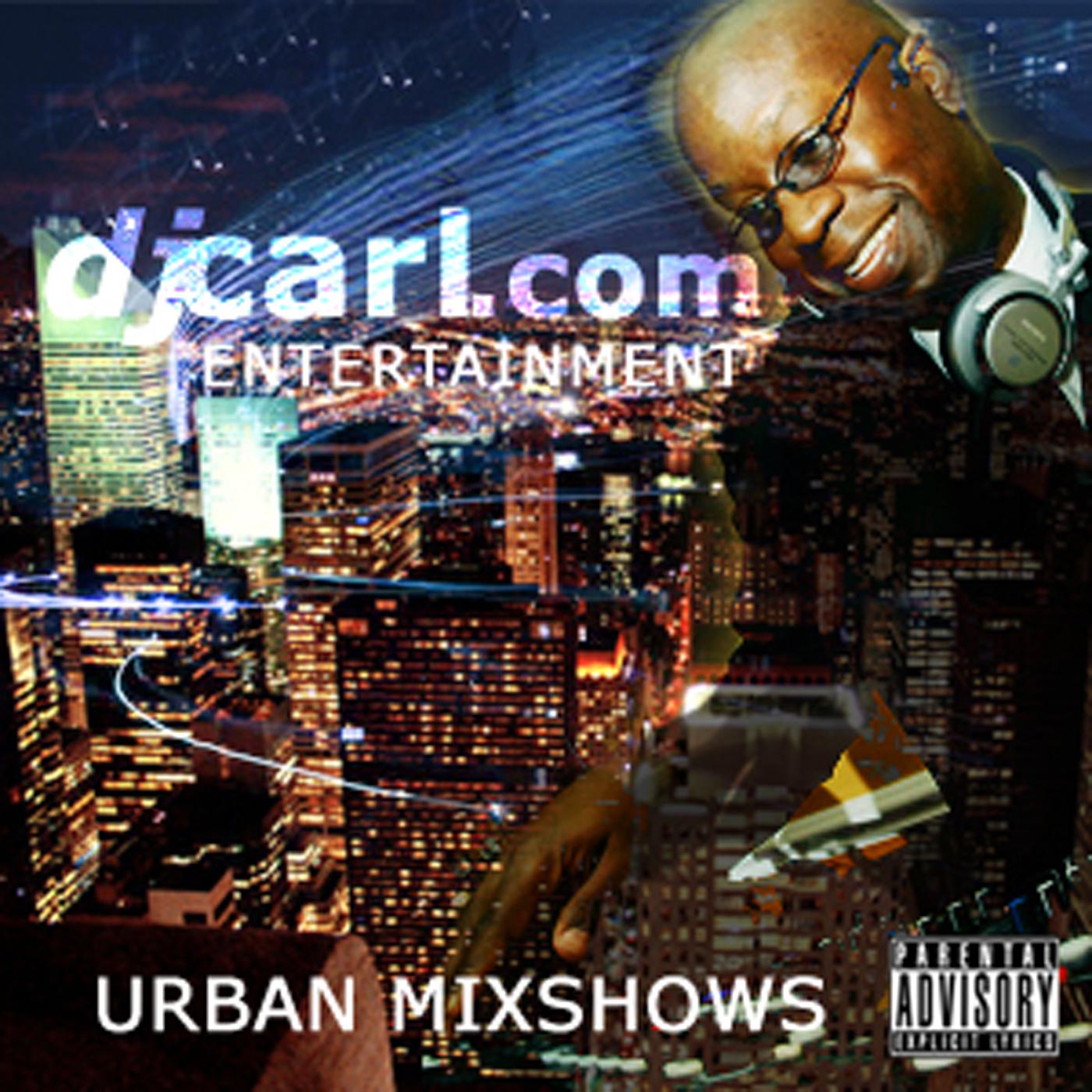 Hip Hop Music DJ Mix by DJ Carl BF Williams (پادکست) - DJ Carl BF ...
