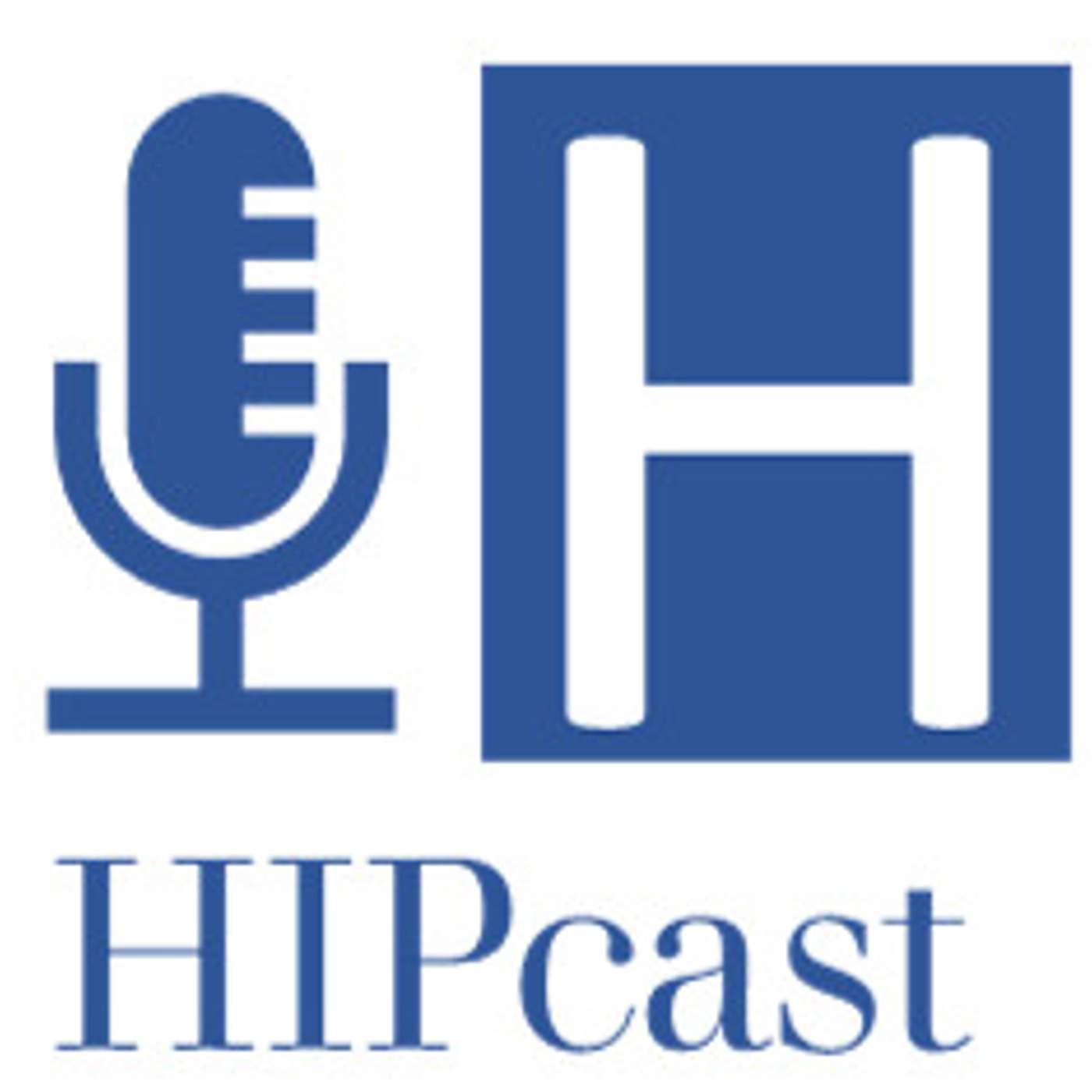 HIPcast (podcast) - with Shannan and Seth | Listen Notes