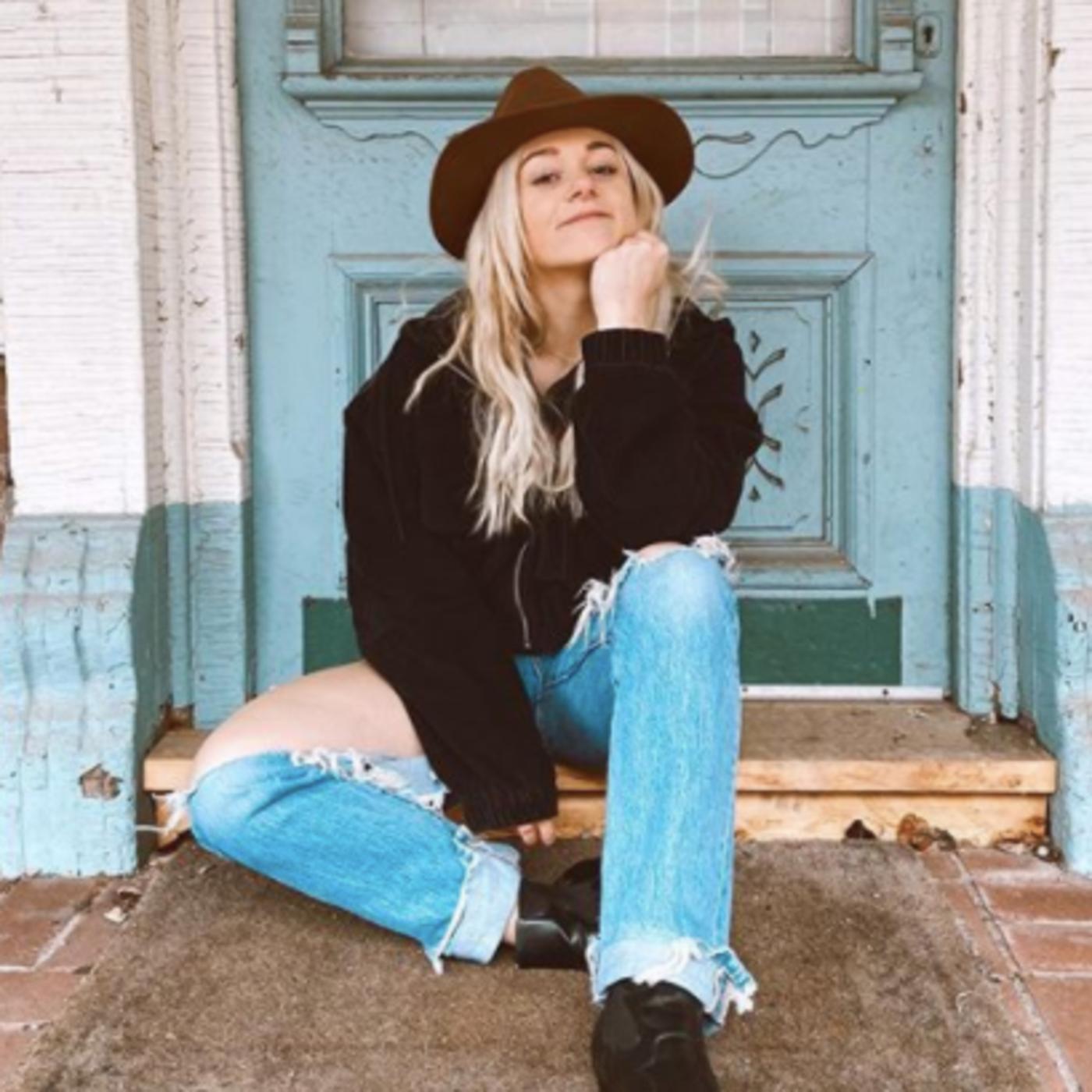 Becca Webster - 3x World Champion Cheerleader on Cheer Squad (Netflix ...