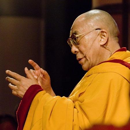 The Summit (10): The Dalai Lama responds to audience questions | Listen ...
