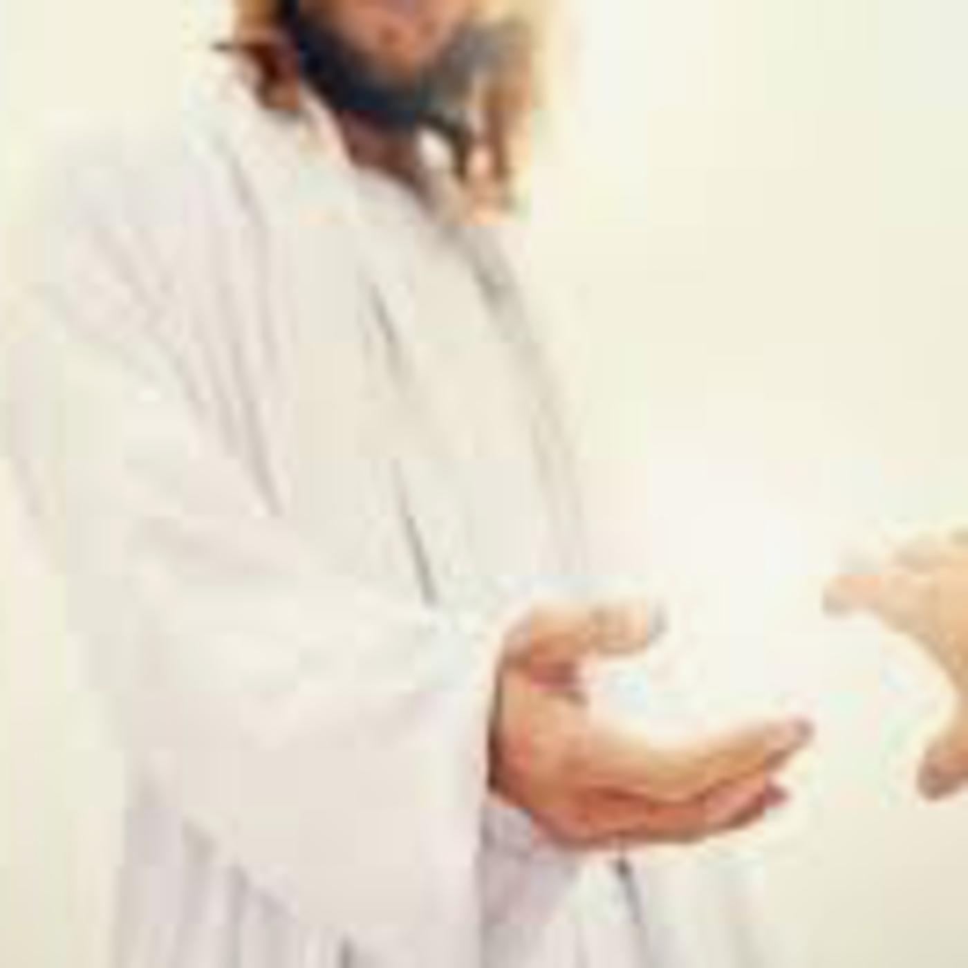 #24 Lean Not Unto Your Own Understanding - His Simple Truths (podcast ...