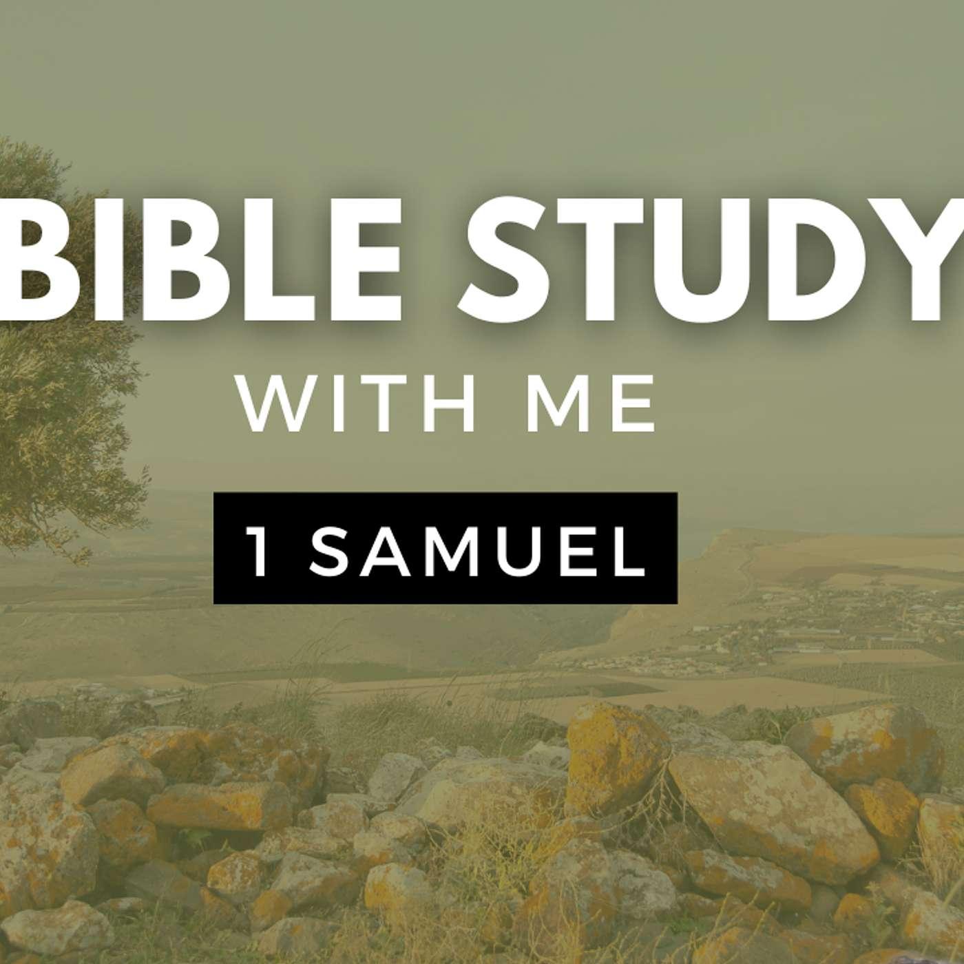 1 Samuel 6 | What REALLY Happened When the Philistines Returned the Ark ...