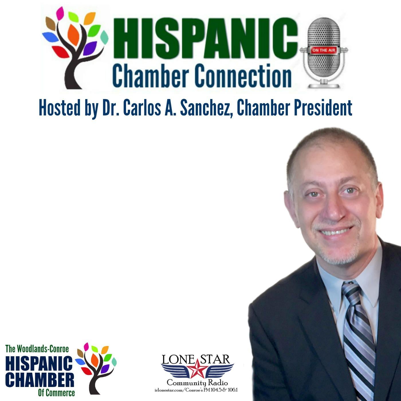 10.8.19 – Hispanic Chamber Connection – LIVE - Hispanic Chamber ...