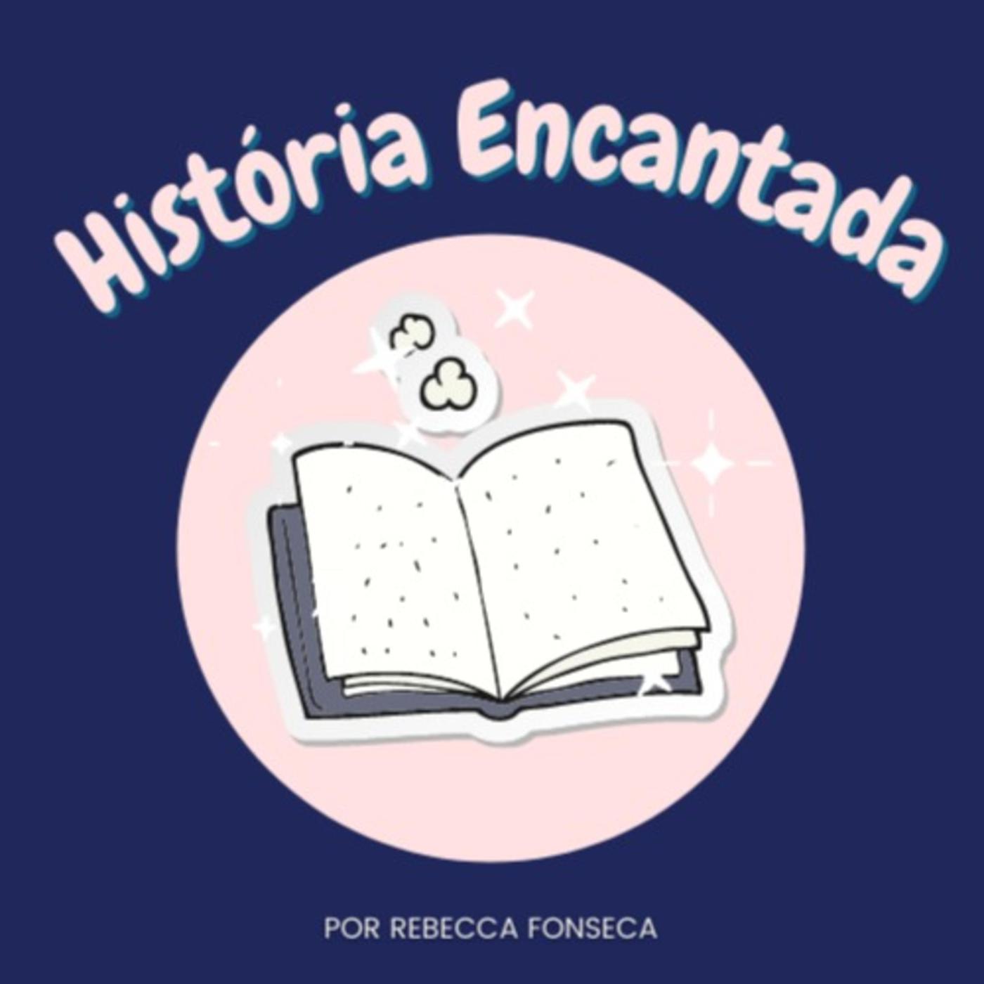 Pedro vira porco-espinho - História Encantada (podcast) | Listen Notes