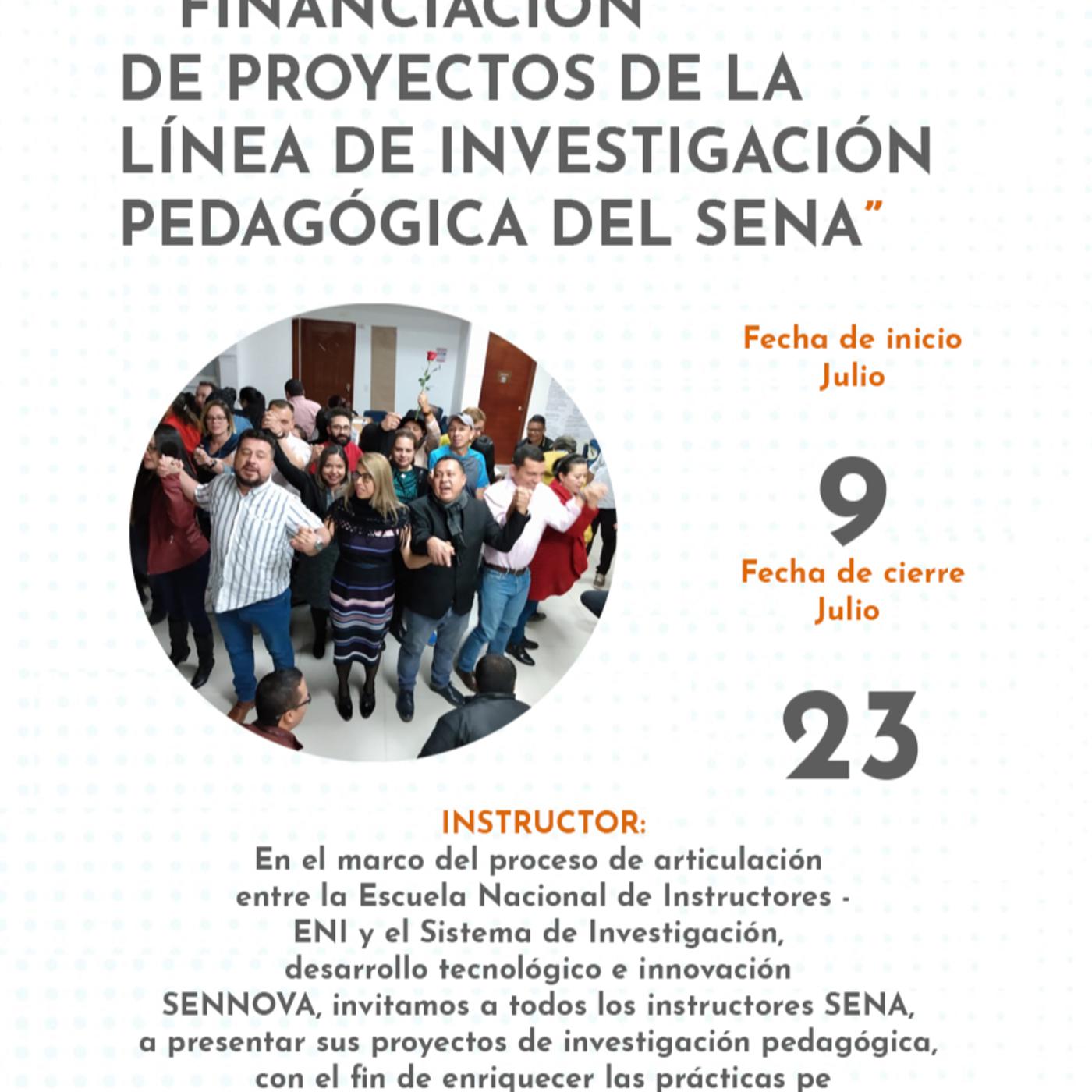Histórico Escuela Nacional de Instructores del SENA | Listen Notes
