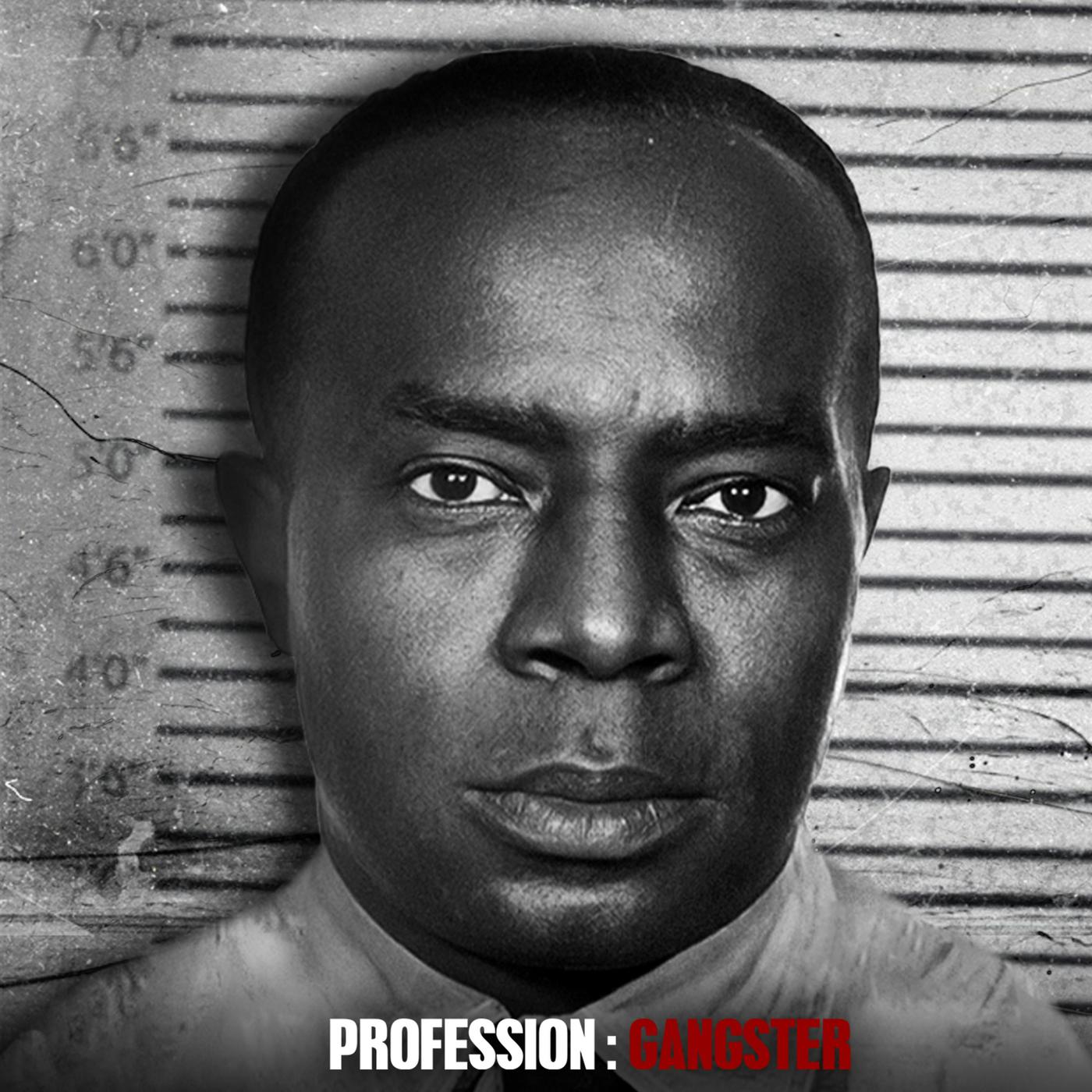 BUMPY JOHNSON : Le Parrain de Harlem - Histoire des Gangsters (播客 ...