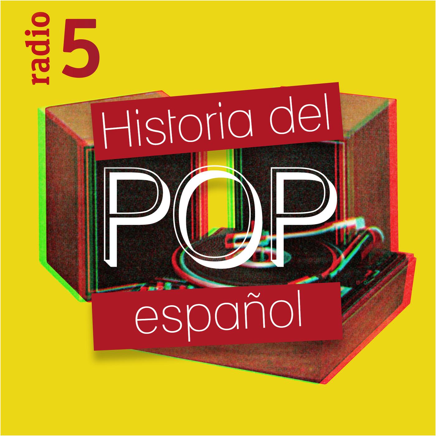 Historia del pop en español - Junior - 04/06/22 - Historia del pop en ...