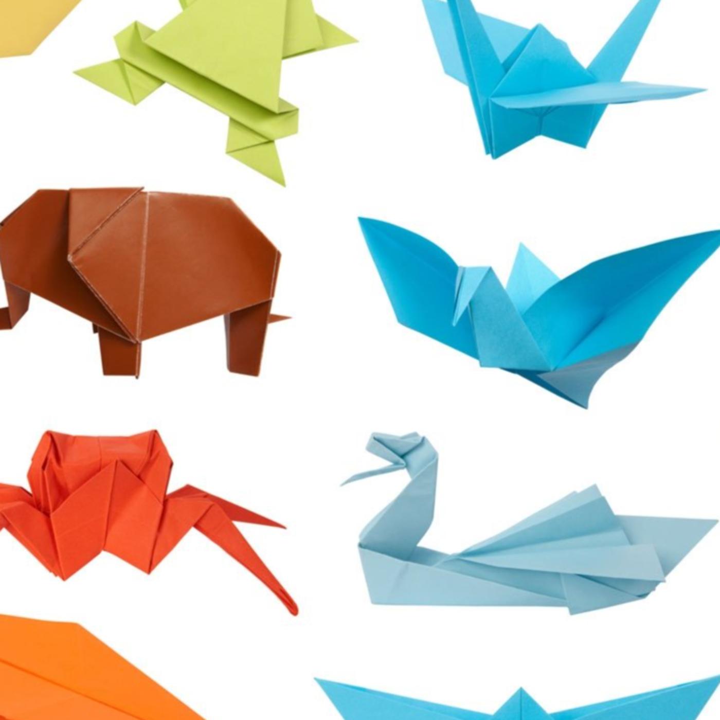 EL PAPEL DEL PAPEL, DEL ORIGAMI A LA PAPIROFLEXIA DE MIGUEL DE UNAMUNO ...