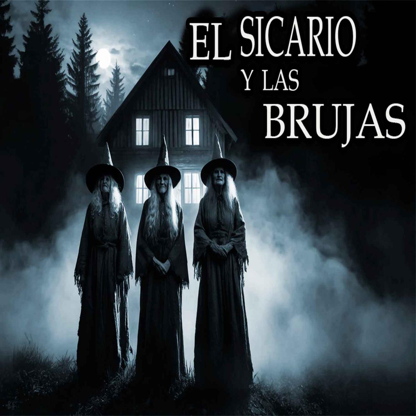 El diario de Sofia - EL JUEGO DE LOS HOMBRES LOBO - PARTE 1 | Listen Notes